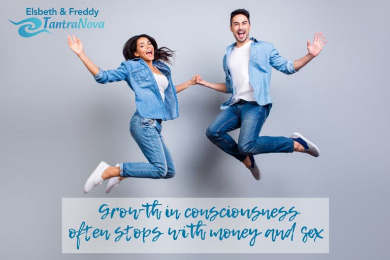 Creating Conscious Relationship - Part III | TantraNova Institute